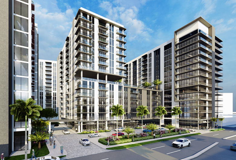 Adache | Architecture Planning Interior Design