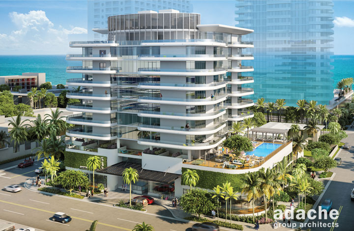 Adache | Architecture Planning Interior Design