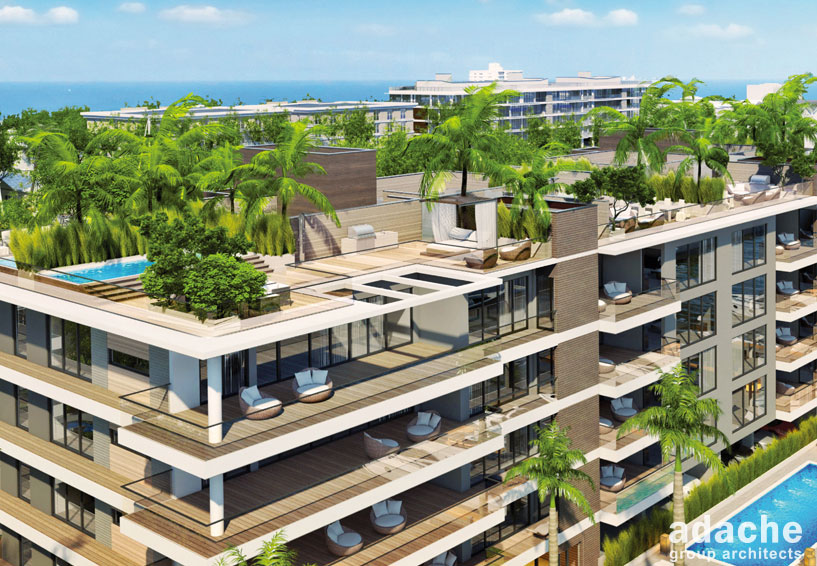 Adache | Architecture Planning Interior Design