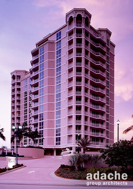 Adache | Architecture Planning Interior Design