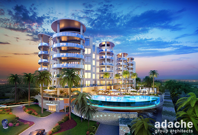 Adache | Architecture Planning Interior Design