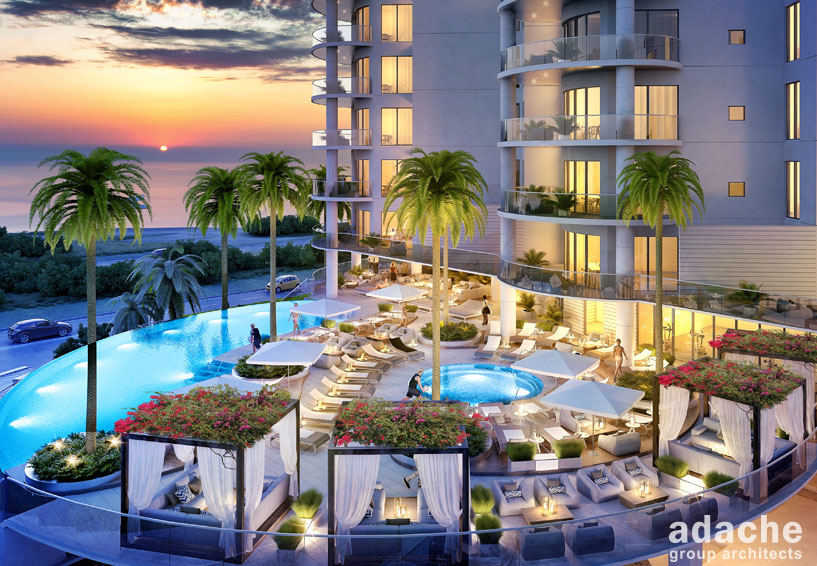 Adache | Architecture Planning Interior Design