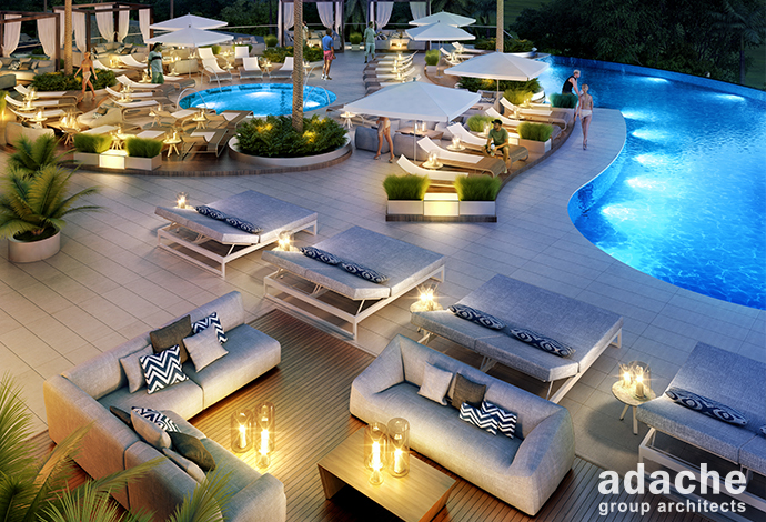 Adache | Architecture Planning Interior Design