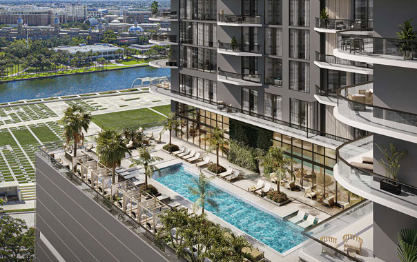 Adache | Architecture Planning Interior Design