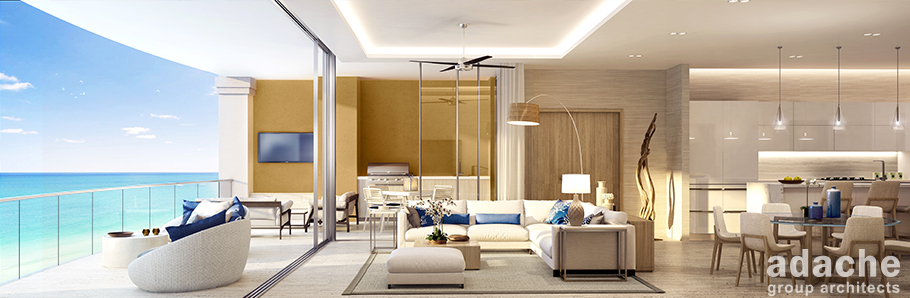 Adache | Architecture Planning Interior Design