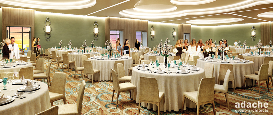 Adache | Architecture Planning Interior Design