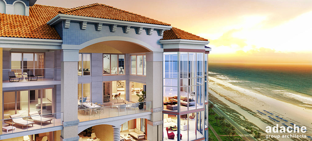 Adache | Architecture Planning Interior Design