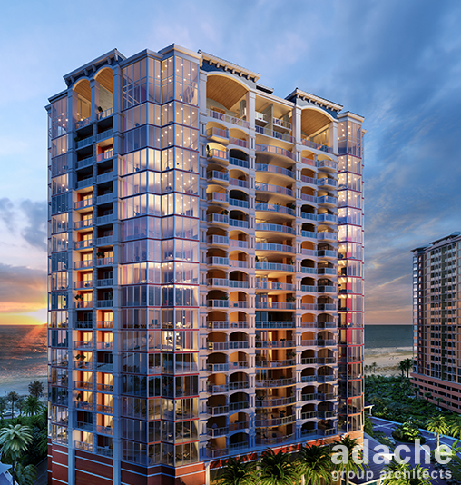 Adache | Architecture Planning Interior Design