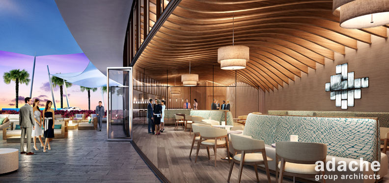 Adache | Architecture Planning Interior Design