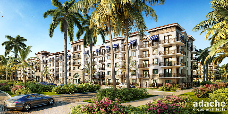 Adache | Architecture Planning Interior Design