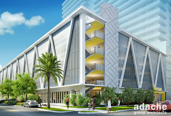 Adache | Architecture Planning Interior Design