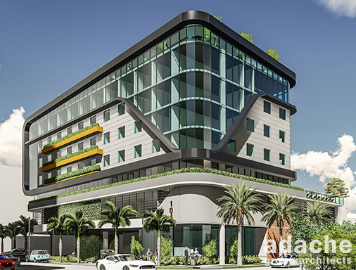 Adache | Architecture Planning Interior Design