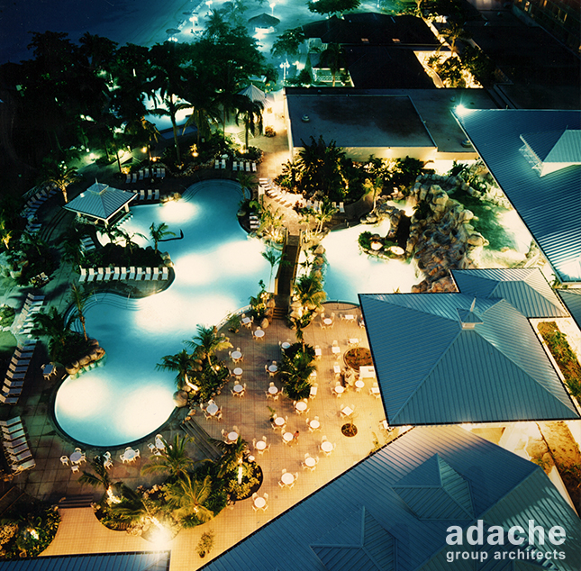 Adache | Architecture Planning Interior Design