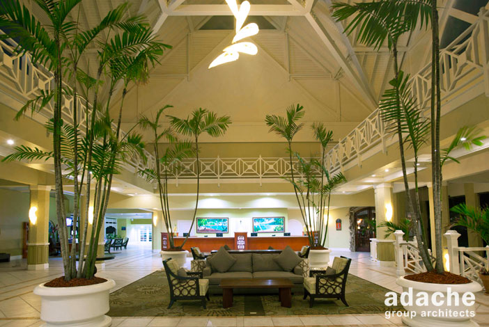 Adache | Architecture Planning Interior Design