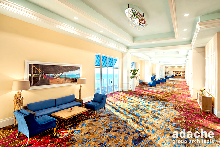 Adache | Architecture Planning Interior Design