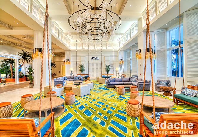 Adache | Architecture Planning Interior Design