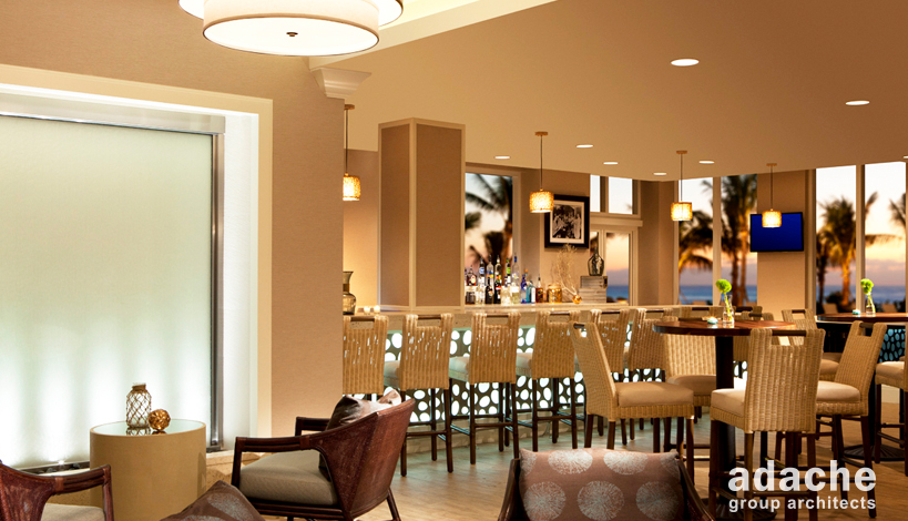 Adache | Architecture Planning Interior Design