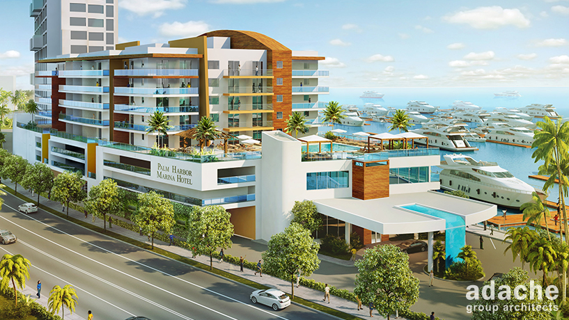 Adache | Architecture Planning Interior Design