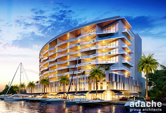 Adache | Architecture Planning Interior Design