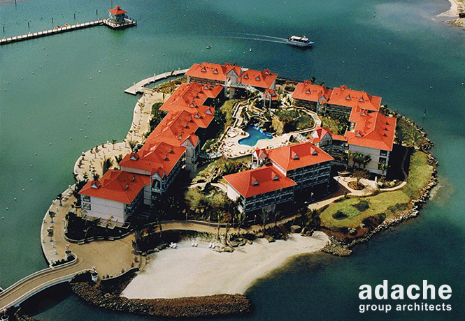 Adache | Architecture Planning Interior Design