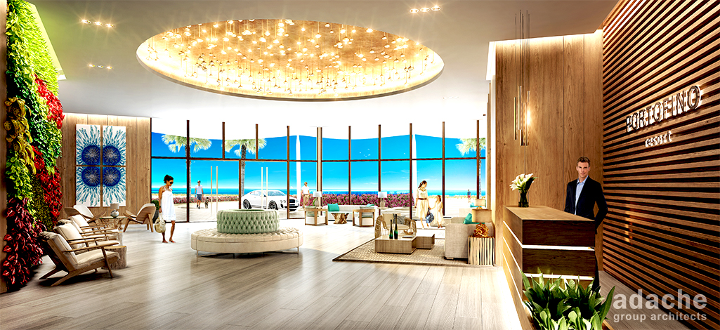 Adache | Architecture Planning Interior Design