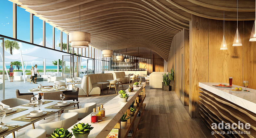 Adache | Architecture Planning Interior Design