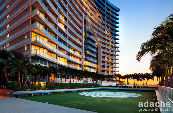 Adache | Architecture Planning Interior Design