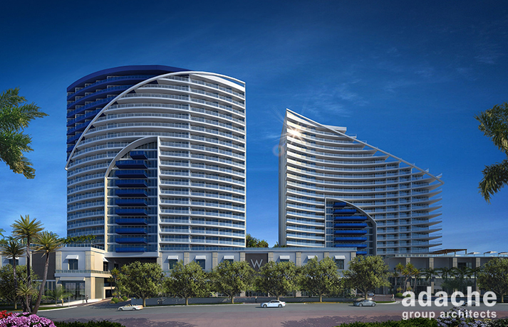 Adache | Architecture Planning Interior Design