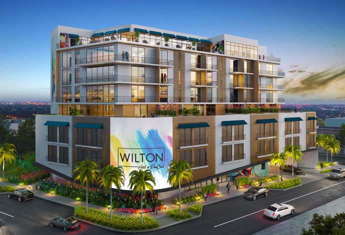 Adache | Architecture Planning Interior Design