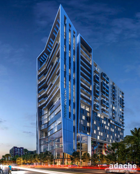 Adache | Architecture Planning Interior Design