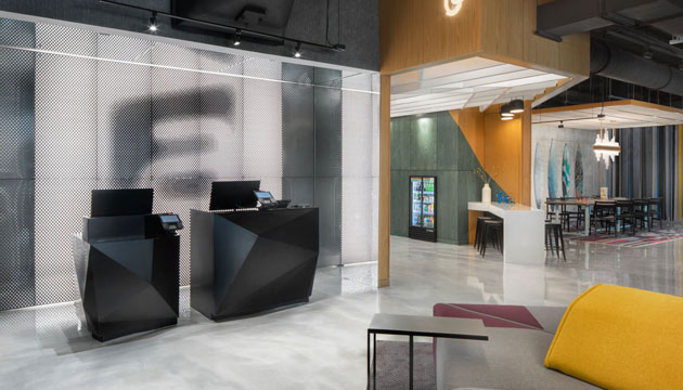 Adache | Architecture Planning Interior Design