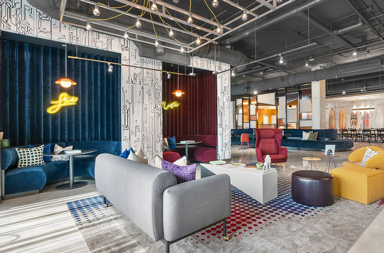 Adache | Architecture Planning Interior Design