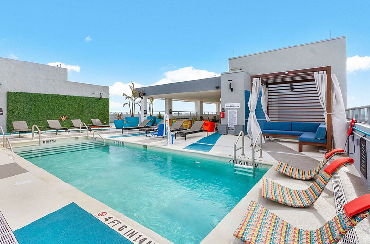 Adache | Architecture Planning Interior Design