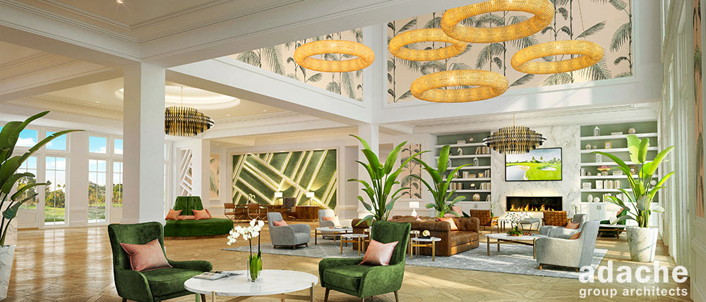 Adache | Architecture Planning Interior Design