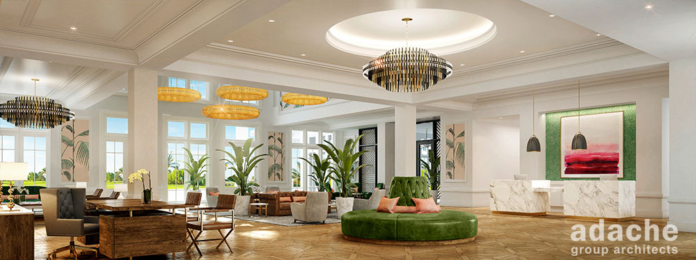 Adache | Architecture Planning Interior Design