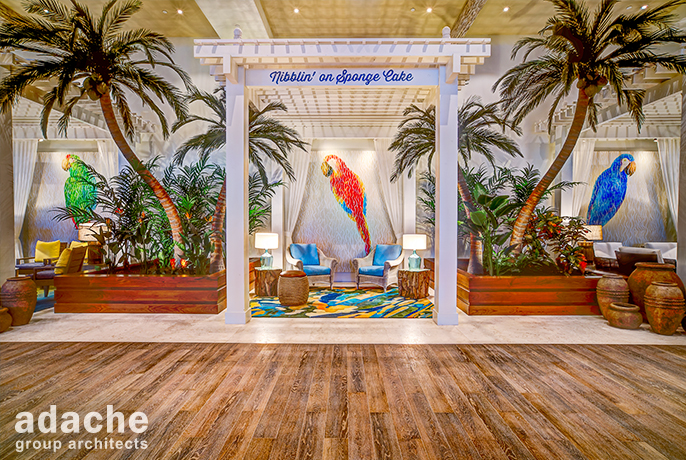 Adache | Architecture Planning Interior Design