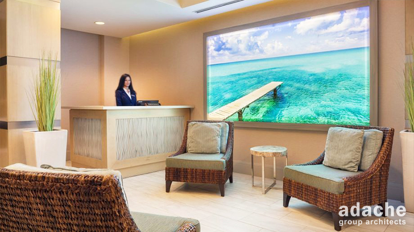 Adache | Architecture Planning Interior Design