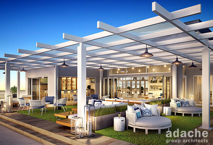 Adache | Architecture Planning Interior Design