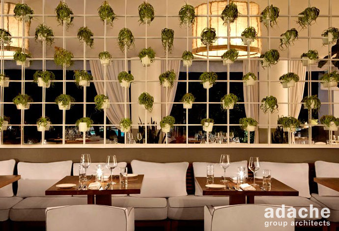 Adache | Architecture Planning Interior Design