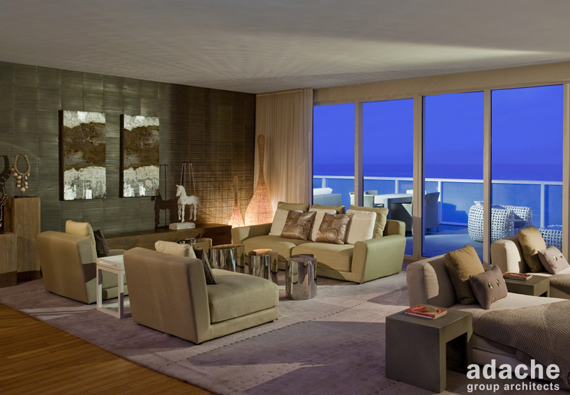 Adache | Architecture Planning Interior Design