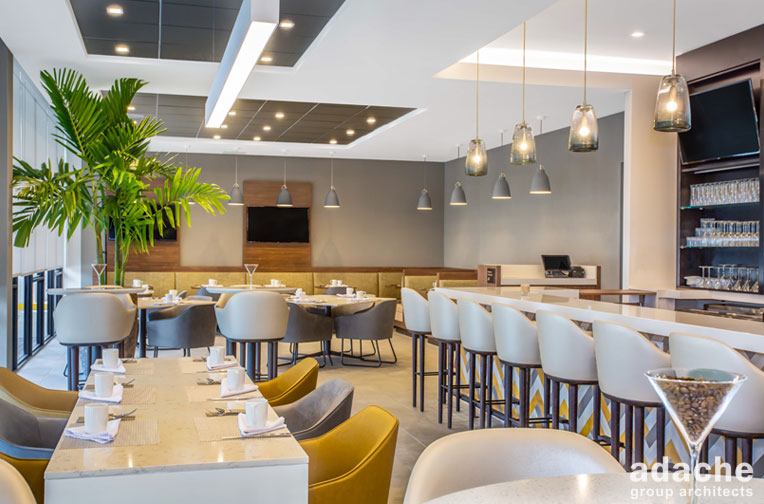 Adache | Architecture Planning Interior Design