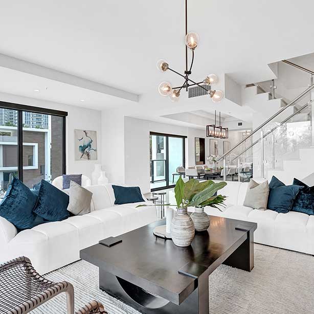 Adache | Architecture Planning Interior Design