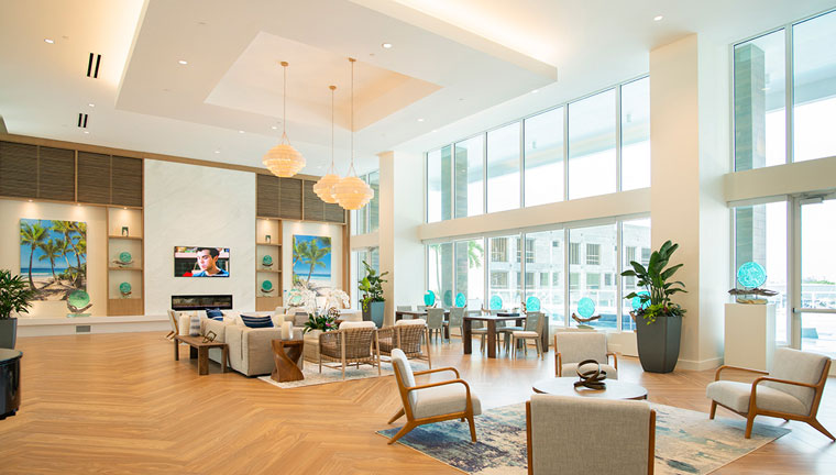 Adache | Architecture Planning Interior Design