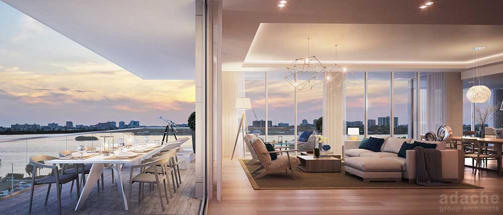 Adache | Architecture Planning Interior Design