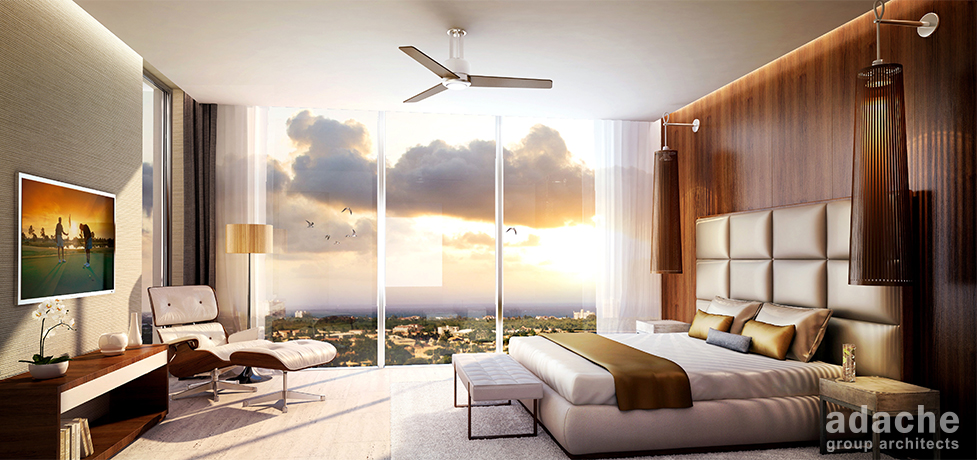 Adache | Architecture Planning Interior Design