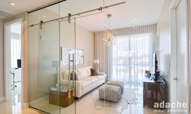 Adache | Architecture Planning Interior Design