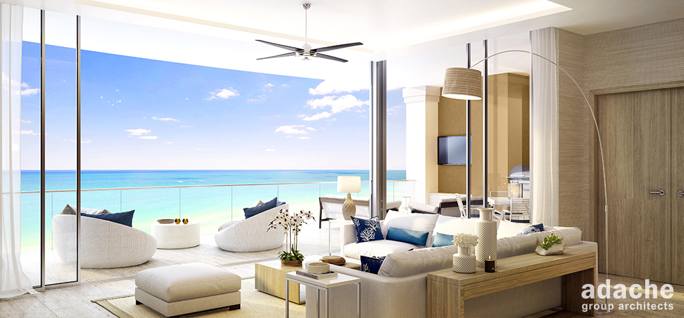 Adache | Architecture Planning Interior Design