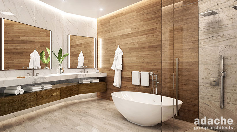 Adache | Architecture Planning Interior Design