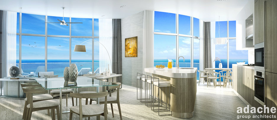 Adache | Architecture Planning Interior Design