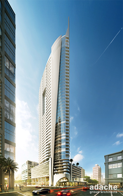 Adache | Architecture Planning Interior Design